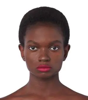 Gucci Rouge À Lèvres Mat Lipstick - Pink