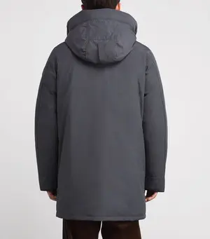 Canada Goose Langford Parka - Grey