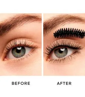 GUERLAIN Noir G 24h Intense Volume Curl Mascara