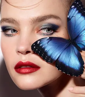 GUERLAIN The Intense Colour Eye Pencil - Black