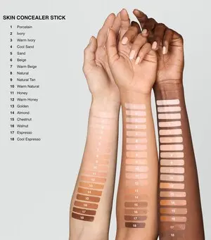 Bobbi Brown Skin Concealer Stick - Neutral