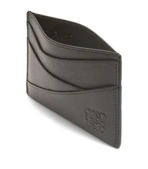 Loewe Leather Puzzle Card Holder