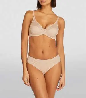 Chantelle Norah Underwired Bra