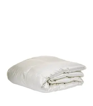 BRINKHAUS Arctic Duck Down Duvet - Ivory