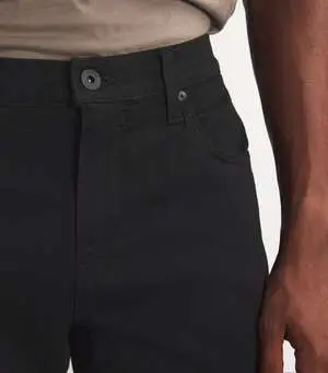 Paige Federal Slim Jeans