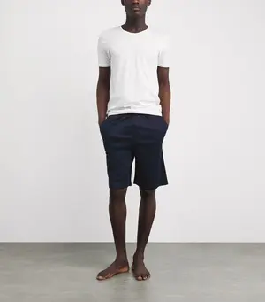 Zimmerli Lounge Shorts