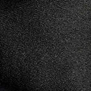 Eton Silk Bow Tie - Black