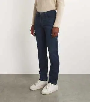 Paige Federal Slim-straight Jeans