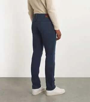 Paige Federal Slim-straight Jeans