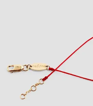 REDLINE Illusion Diamond Bracelet
