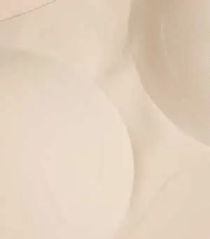 Fantasie Smoothease Wireless Bralette - Beige