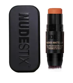 NUDESTIX Nudies Matte Luxe Blush Pink