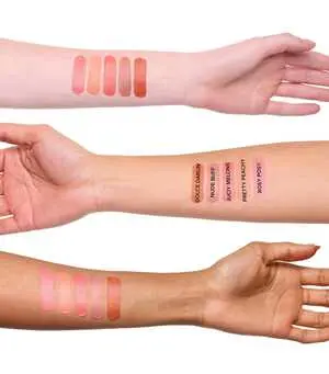 NUDESTIX Nudies Matte Luxe Blush - Pink