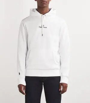 Polo Ralph Lauren Chain Logo Hoodie
