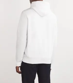 Polo Ralph Lauren Chain Logo Hoodie