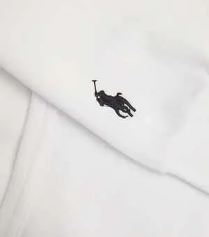 Polo Ralph Lauren Chain Logo Hoodie