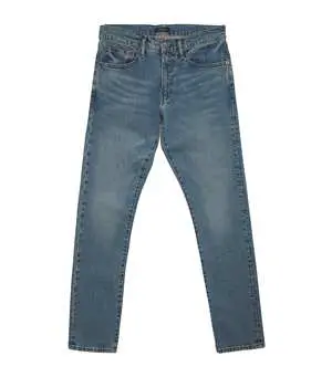 Polo Ralph Lauren Sullivan Slim Jeans - Blue