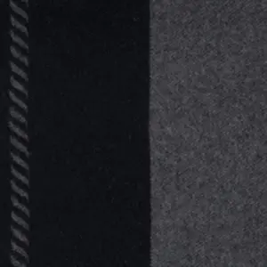 Prada Wool Logo Scarf