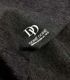 DORE DORE Cotton Socks - Grey