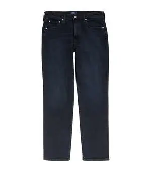 Citizens Of Humanity Elijah Straight Jeans - Blue