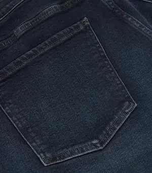 Citizens Of Humanity Elijah Straight Jeans - Blue