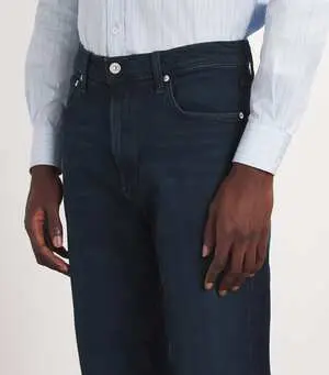 Citizens Of Humanity Elijah Straight Jeans - Blue