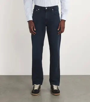 Citizens Of Humanity Elijah Straight Jeans - Blue