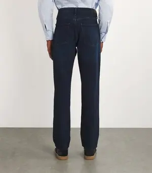 Citizens Of Humanity Elijah Straight Jeans - Blue