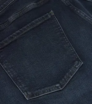 Citizens Of Humanity Elijah Straight Jeans - Blue