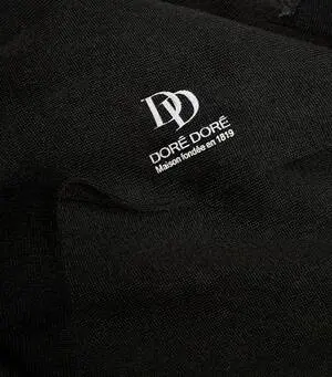 DORE DORE Silk Socks