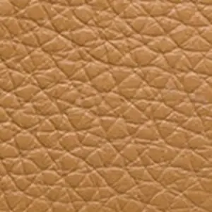 Prada Small Leather Wallet - Brown