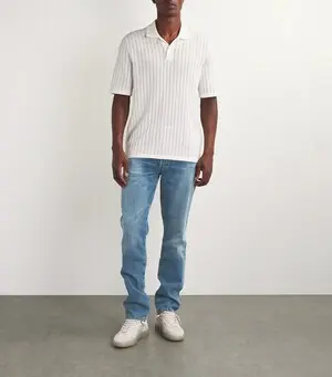 Citizens Of Humanity Gage Archive Slim-straight Jeans