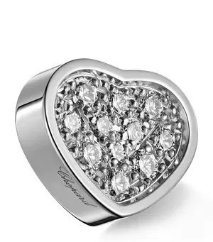 Chopard My Happy Hearts Single Earring