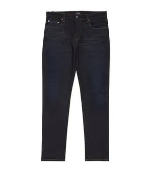 Citizens Of Humanity London Tapered Slim Jeans - Blue