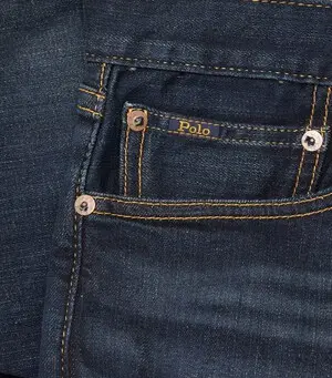 Polo Ralph Lauren Slim Stretch Sullivan Jeans