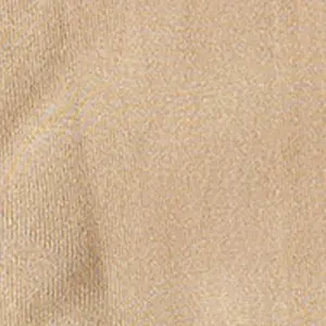 DORE DORE Ribbed Cotton Socks