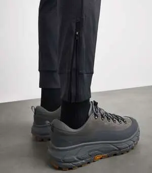 On Weather Trousers