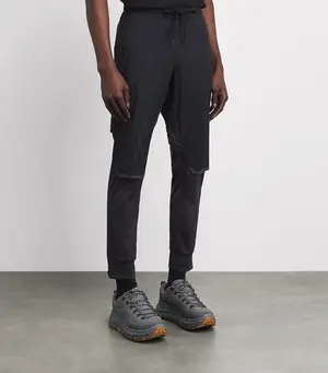 On Weather Trousers