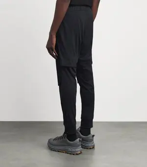 On Weather Trousers