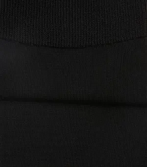 Falke Climawool Socks - Black