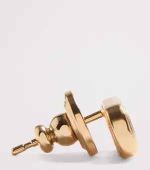 Valentino Garavani Vlogo Signature Stud Earrings