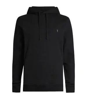 Allsaints Hooded Sweatshirts Hoodies For Men