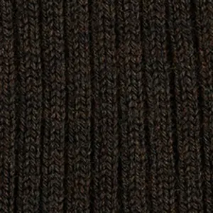 Falke Ribbed Wool Blend Striggings Socks