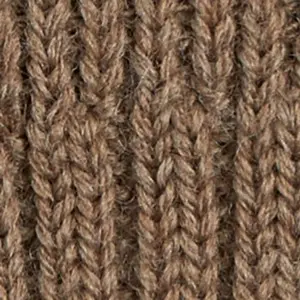 Falke Ribbed Wool-blend Socks