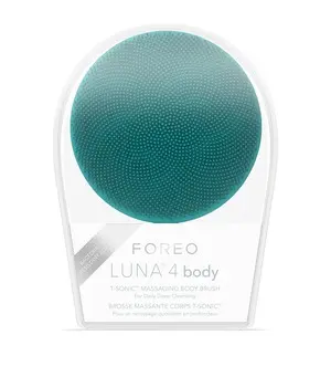 Foreo Luna 4 Body Cleansing Tool