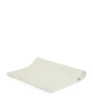 Frette Unito Bath Mat Ivory