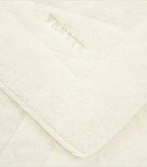 Frette Unito Bath Mat - Ivory