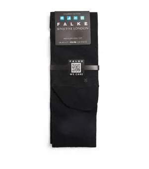 Falke Sensitive London Socks - Grey