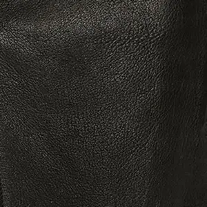 Alexander McQueen Leather Biker Jacket