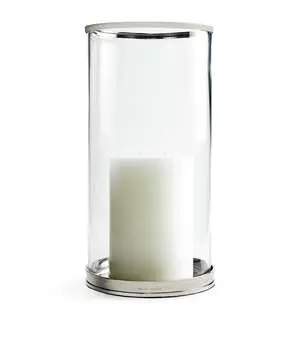 Ralph Lauren Medium Modern Hurricane - Silver